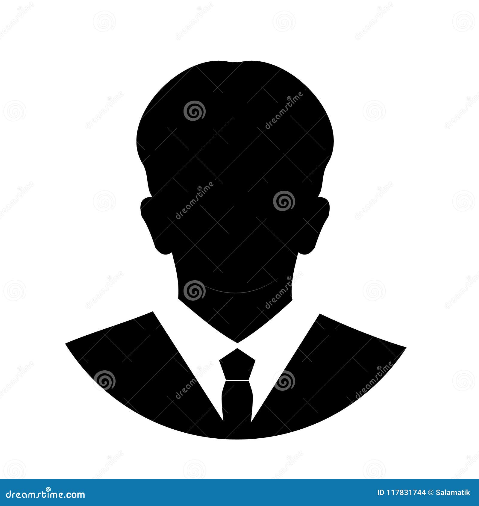 Profile Anonymous Face Icon. Gray Silhouette Person. Male Businessman ... Profile Anonymous Face Icon. Gray Silhouette Person. Male Businessman ...