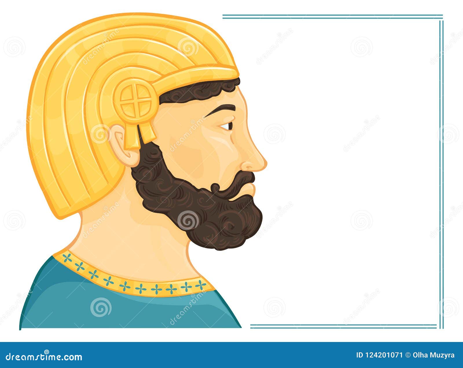 Cyrus Ruler Stock Illustrations – 4 Cyrus Ruler Stock Illustrations ...