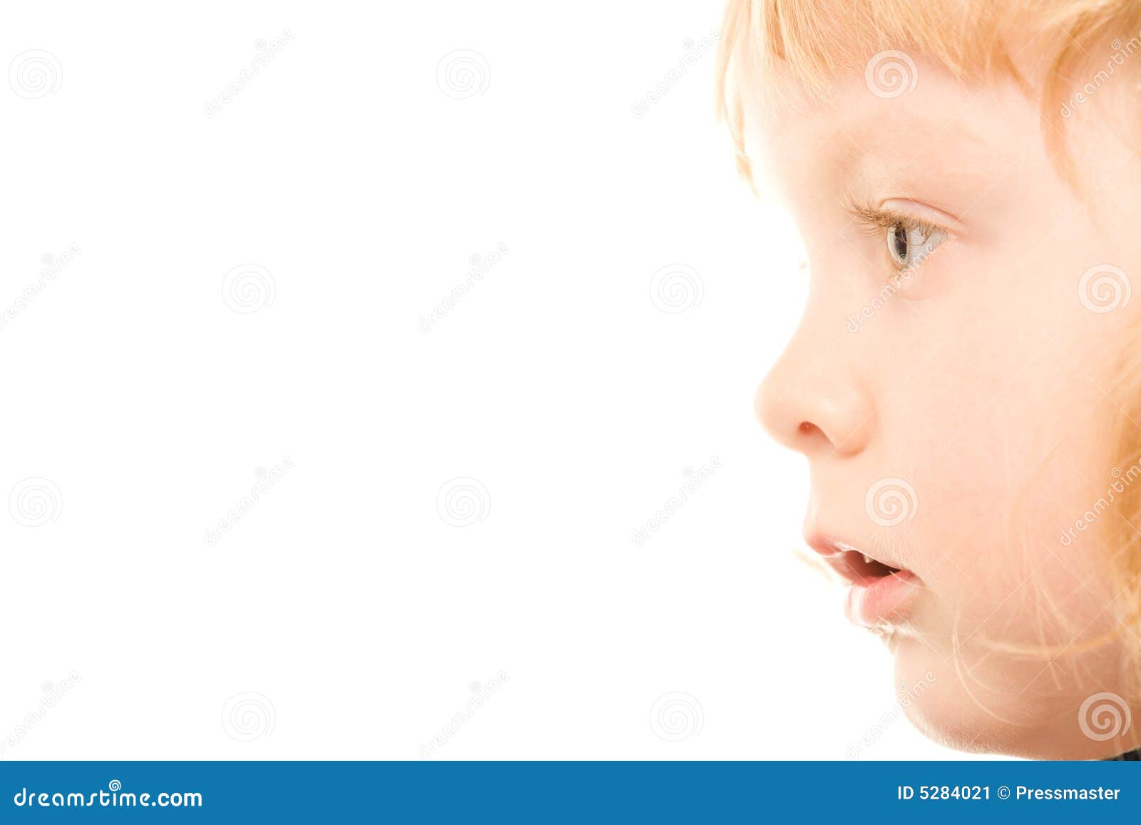 Children's Face Close Up Profile Stock Photos - Free & Royalty-Free ...