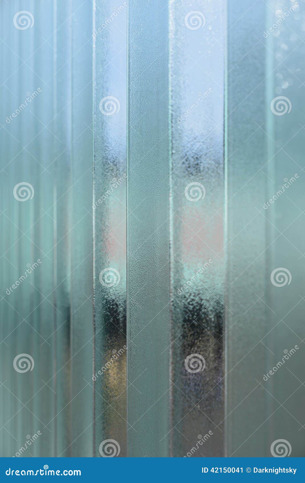 Profile glass stock image. Image of building, modern - 42150041