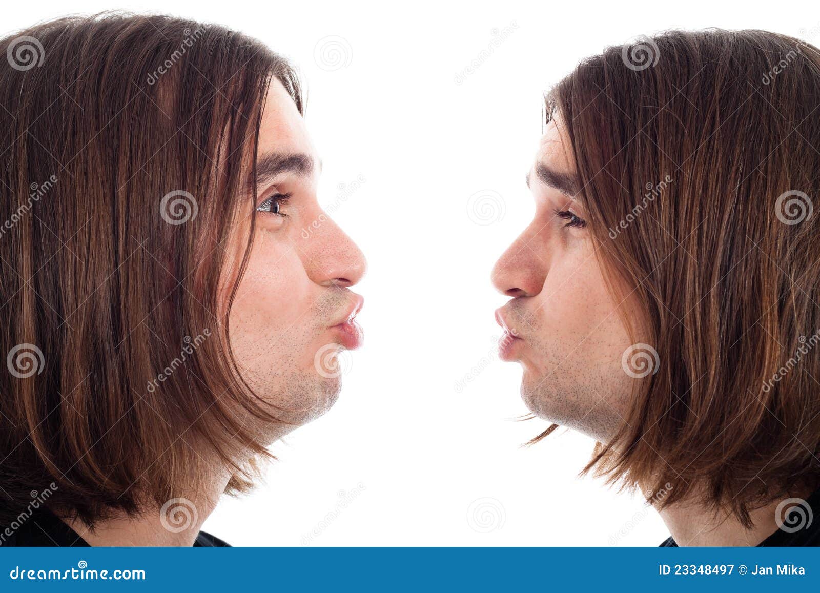 Lips Detail Profile Kiss Photos - Free & Royalty-Free Stock Photos from ...