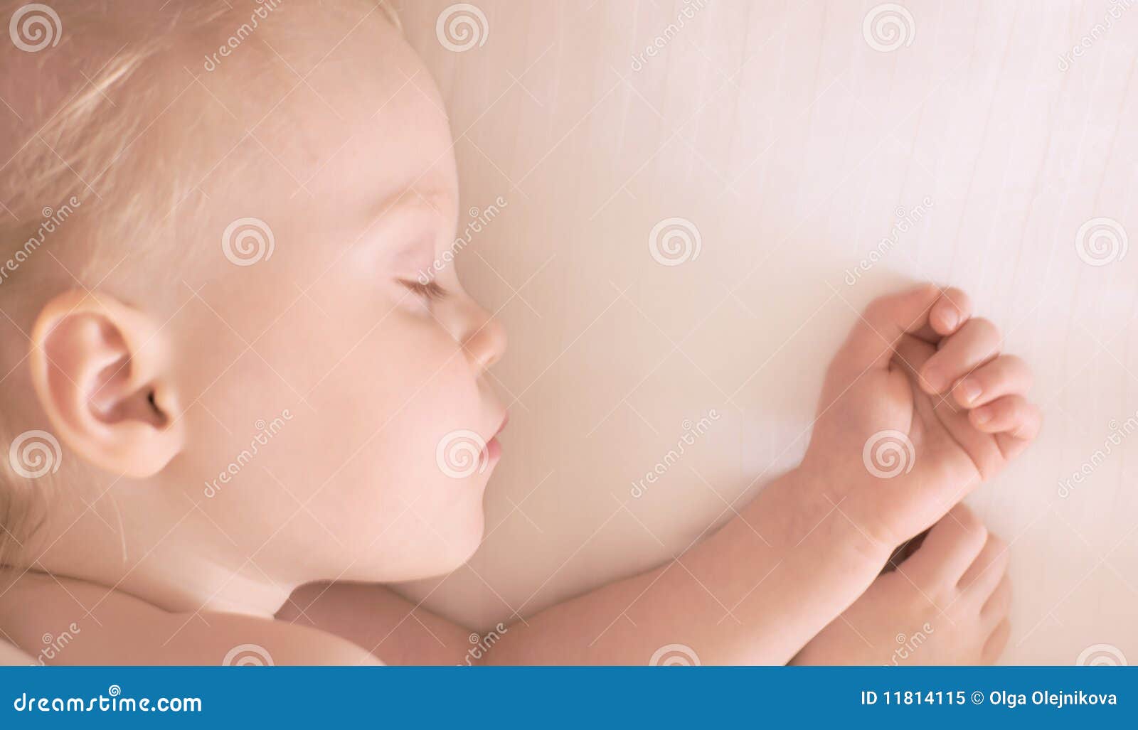 Profile sleep stock image. Image of caucasian, finger - 11814115