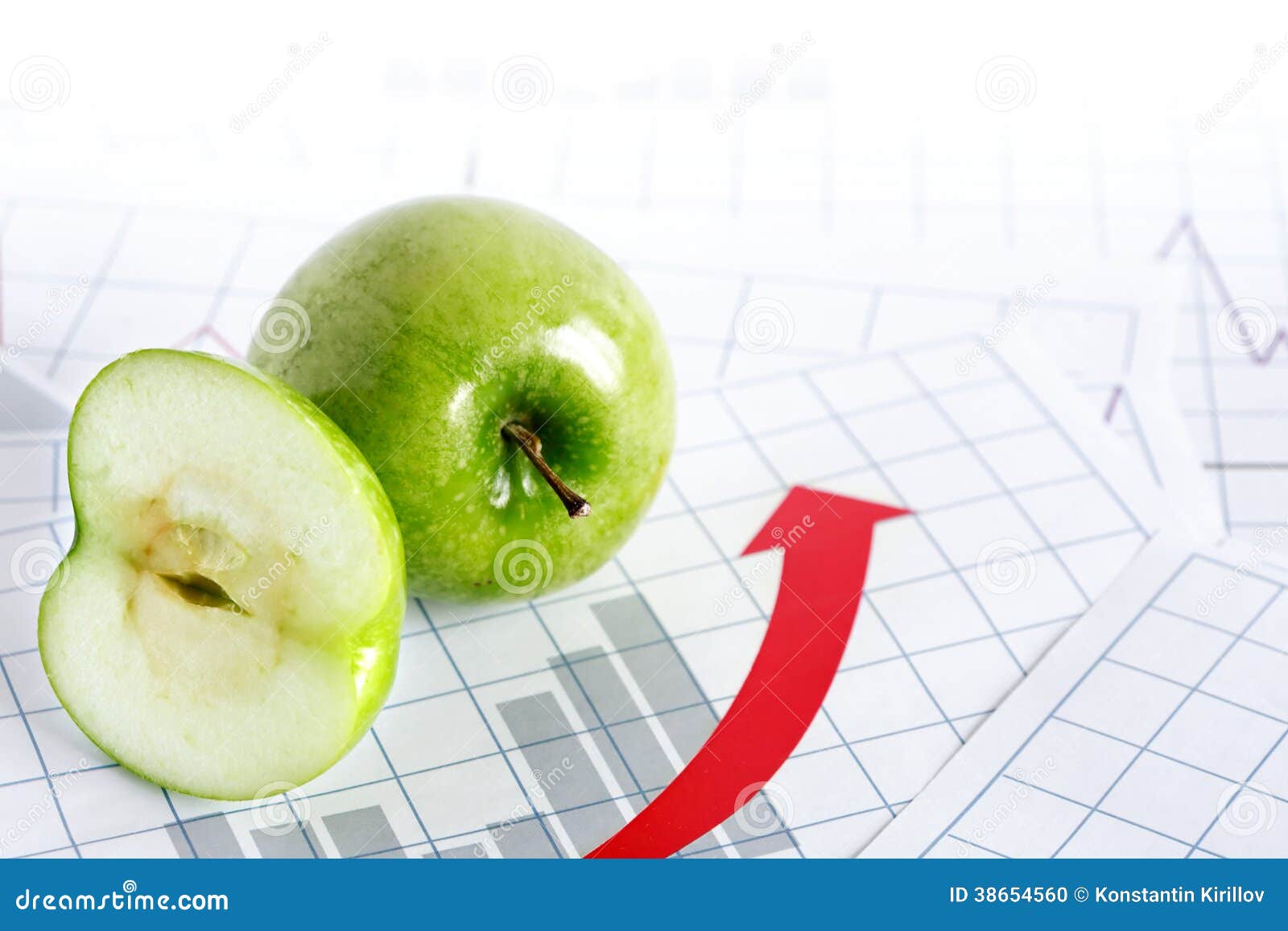 Profit Concept stock photo. Image of money, success, making - 38654560