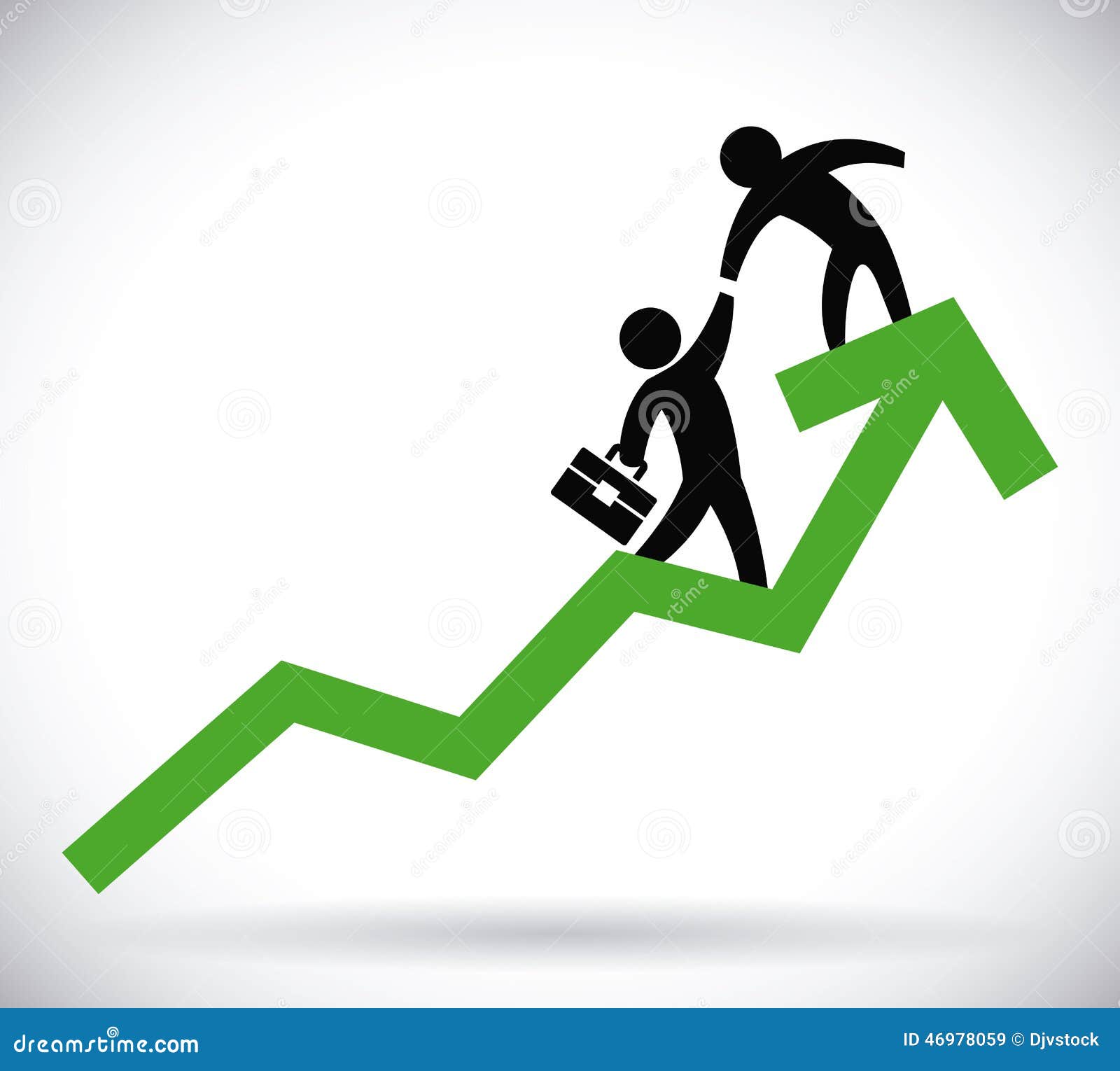 Profit design stock vector. Illustration of portfolio - 46978059