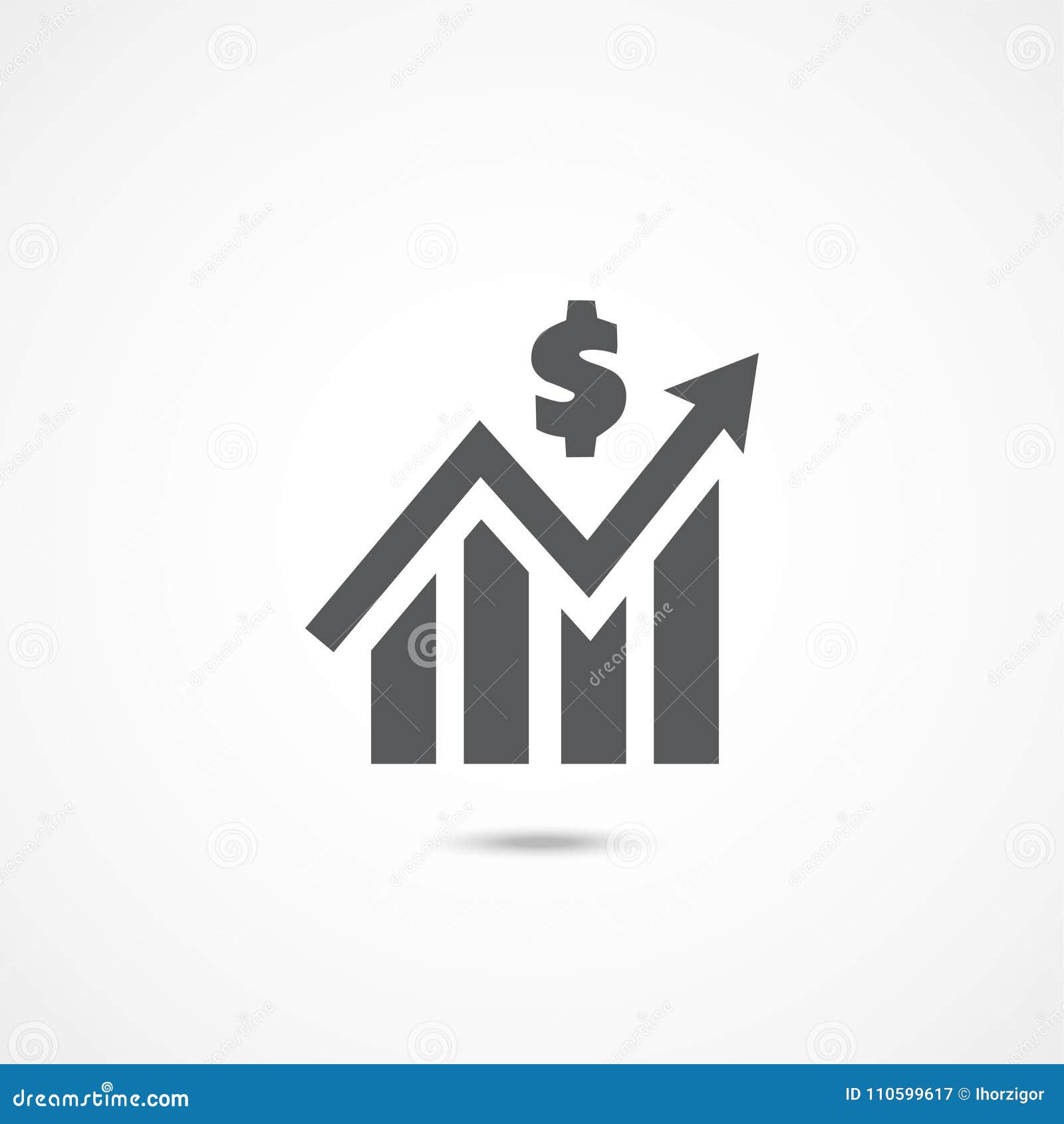 Profit After Tax Icon. Monochrome Simple Sign From Common Tax ...