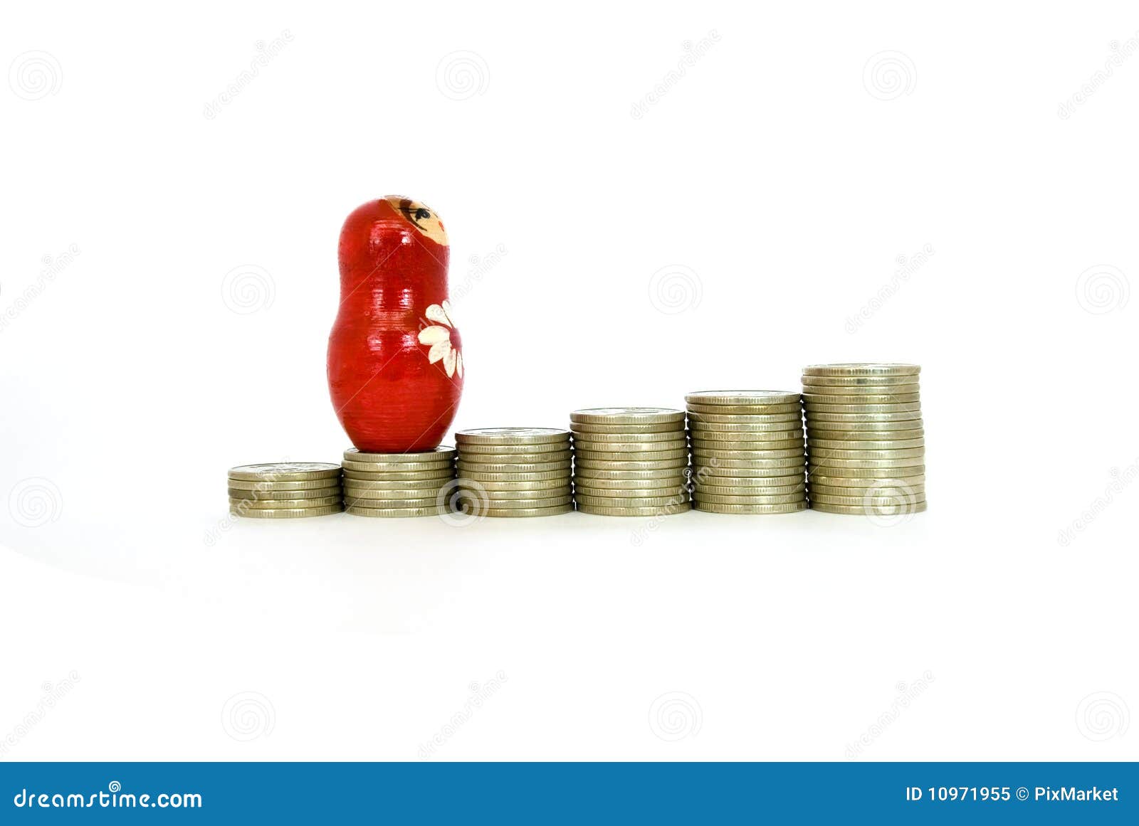 Profits stock image. Image of profitable, money, economic - 10971955