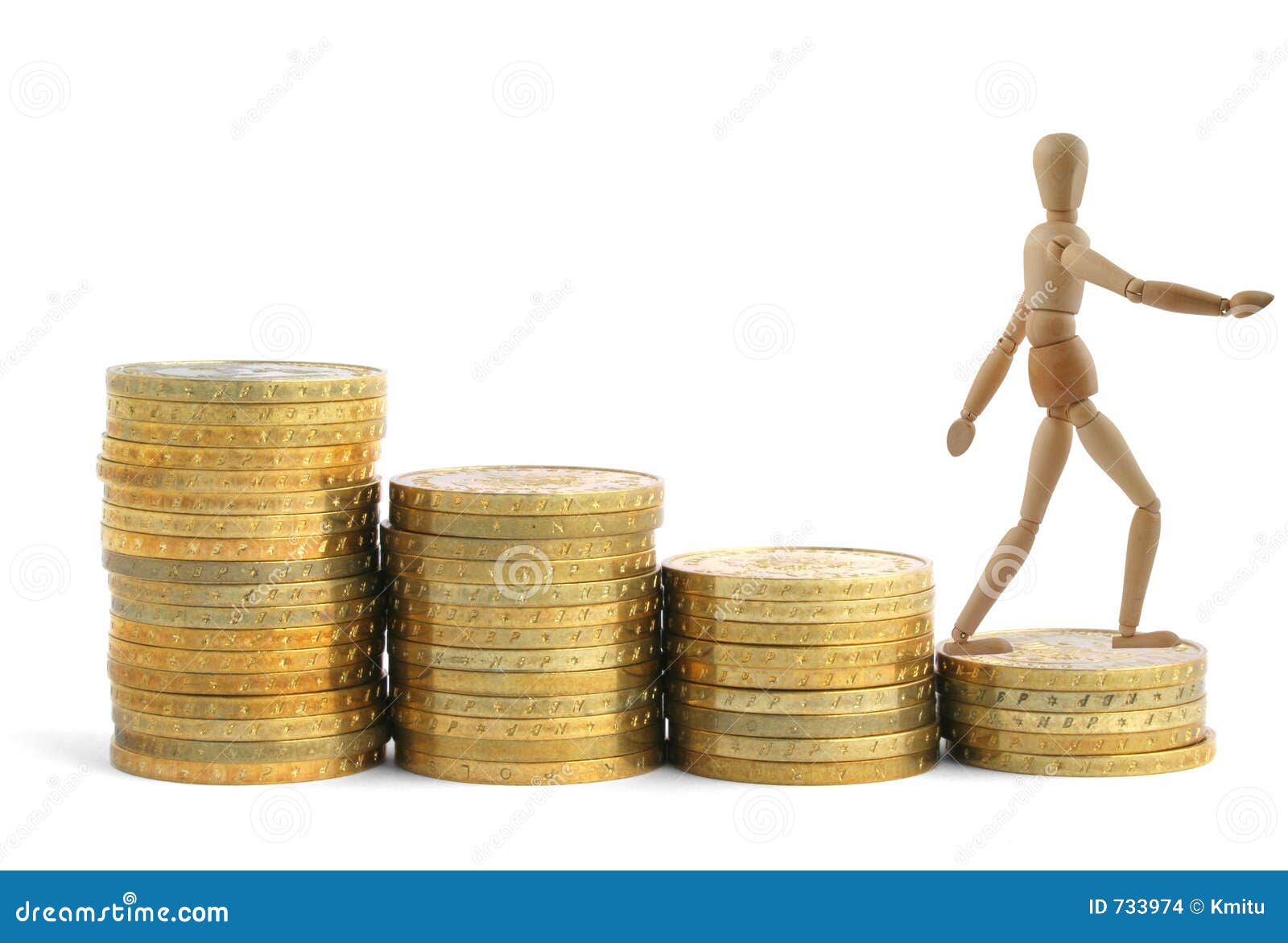 Profits drop stock photo. Image of financial, economics - 733974