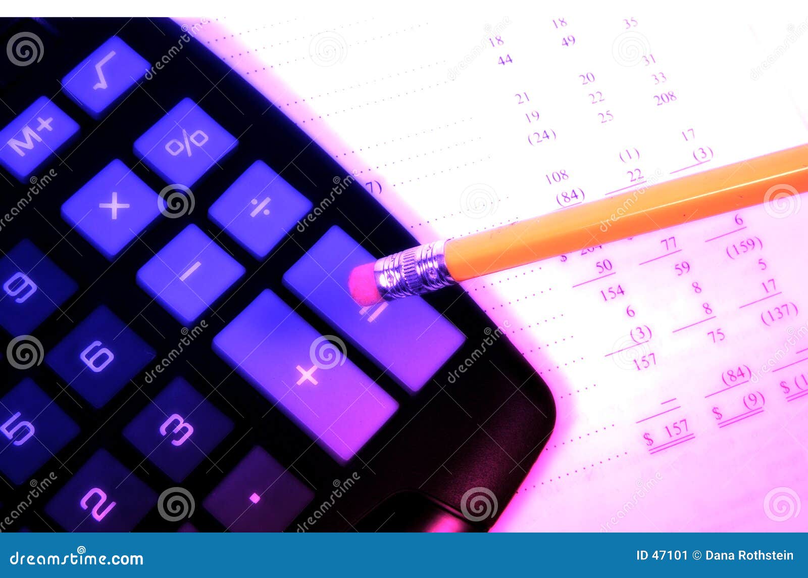 Proforma stock image. Image of corporate, profit, market - 47101