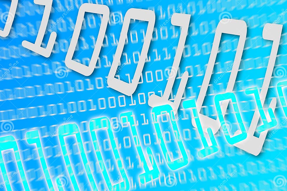 Program code background stock illustration. Illustration of internet - 10706173