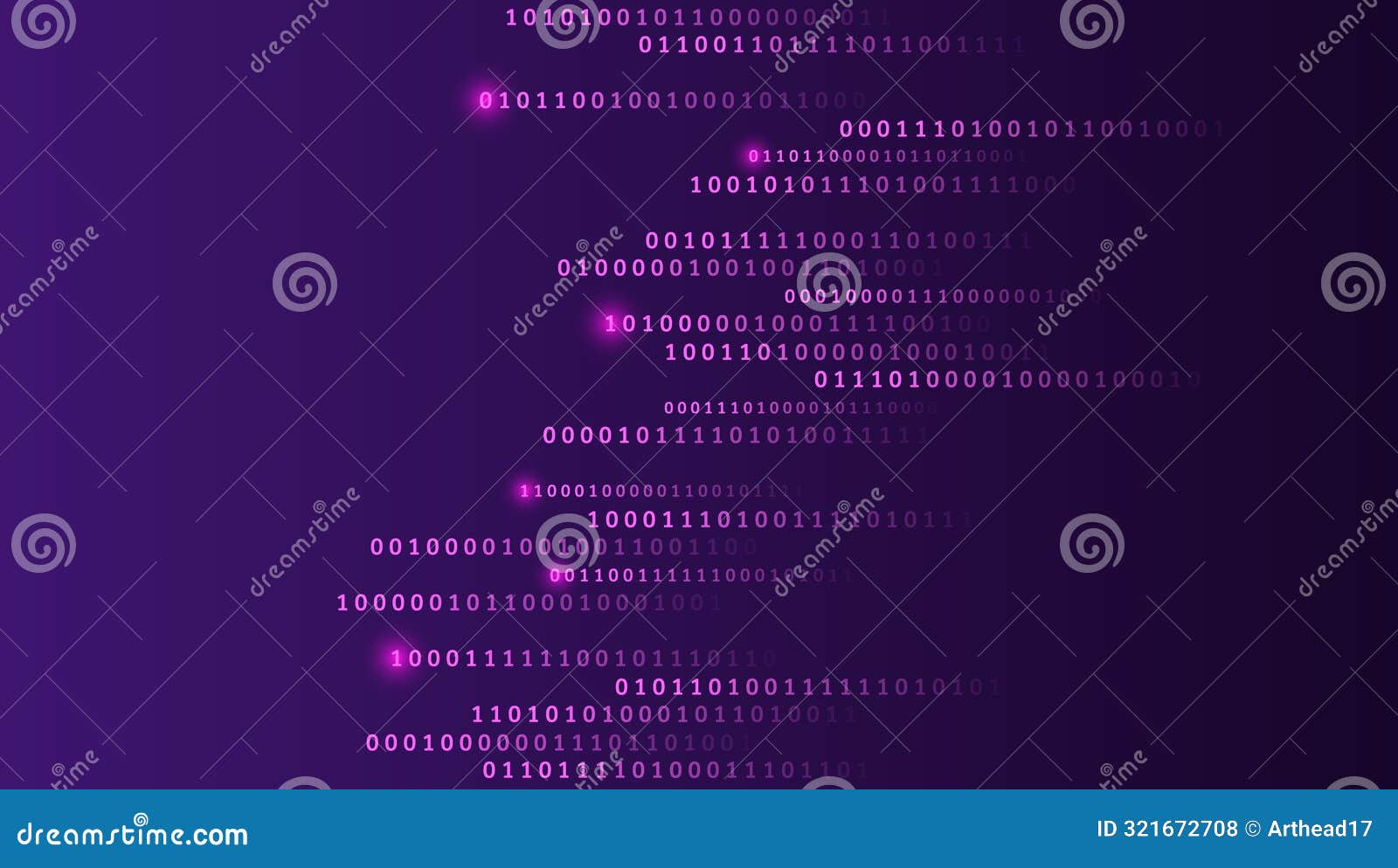 Program Code Computer Background Of Numbers Analytics Sorting Structuring Information