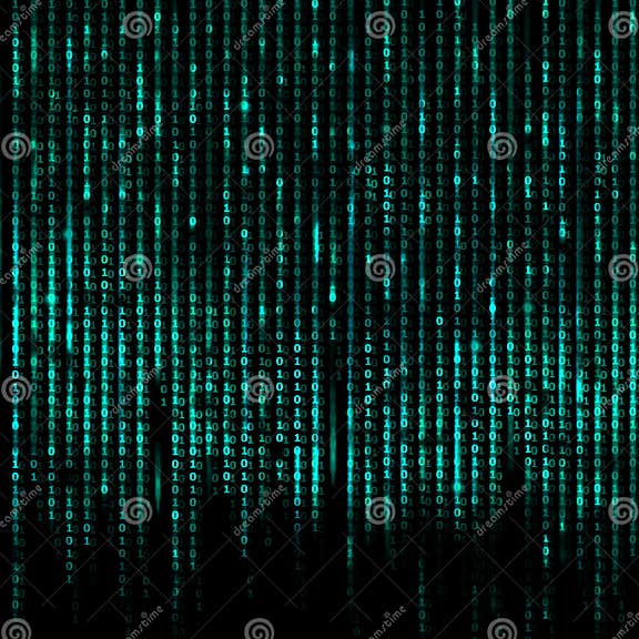 Program Code - Digital Abstract Background Stock Illustration - Illustration of coding, graphic ...