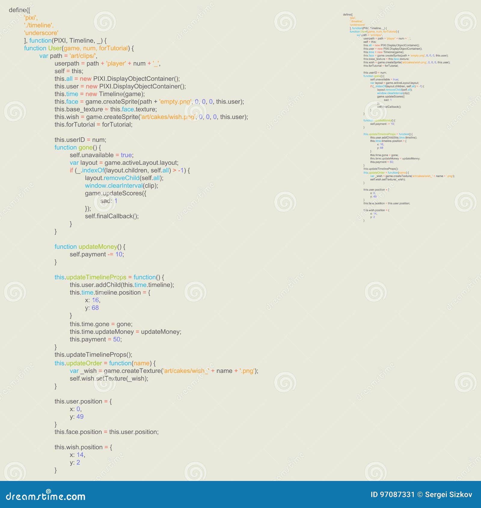Abstract Programming Background. Blue And Red Glowing Binary Software ... Abstract Programming Background. Blue And Red Glowing Binary Software ...