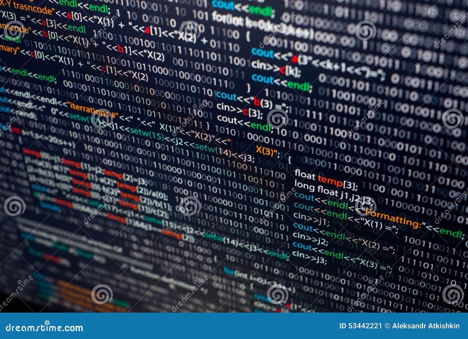 Program stock image. Image of management, board, programmer - 53442221