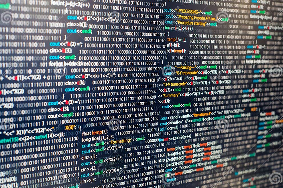 Program stock photo. Image of online, list, analysis - 54298480