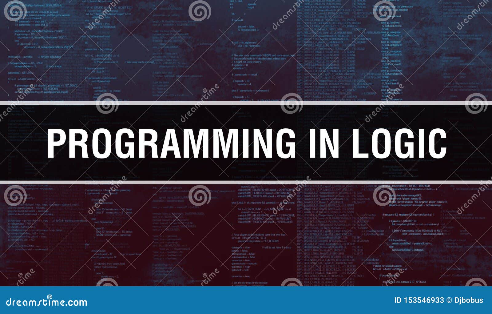Programación En Lógica Con Texto De Código Java Digital Programación En Concepto Vectorial De ...