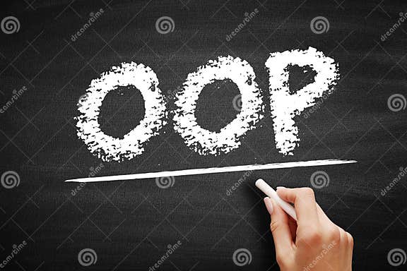 Programación Oop Orientada a Objetos Basada En El Concepto De Objetos ... Programación Oop Orientada a Objetos Basada En El Concepto De Objetos ...