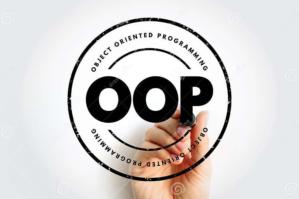 Programación Orientada a Objetos De Oop Basada En El Concepto De ... Programación Orientada a Objetos De Oop Basada En El Concepto De ...