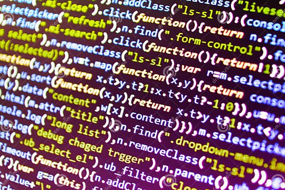 Programing Workflow Abstract Algorithm Concept Php Syntax Highlighted Script Procedure