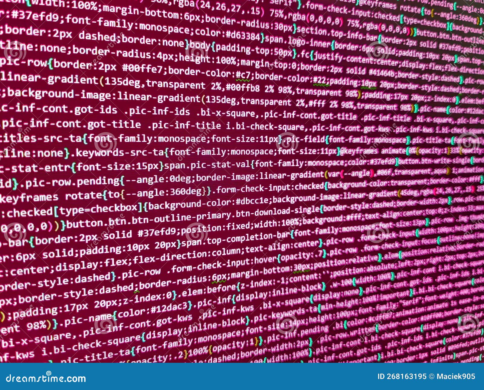 Programing Workflow Abstract Algorithm Concept Software Engineer At Work Javascript Functions