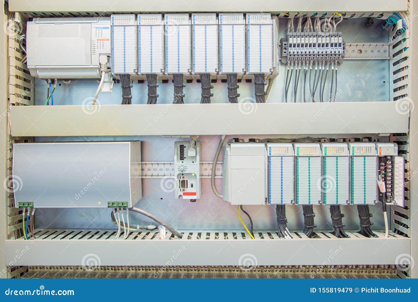Programmable Logic Controller PLC To Controlling Oil and Gas Process ... Programmable Logic Controller PLC To Controlling Oil and Gas Process ...