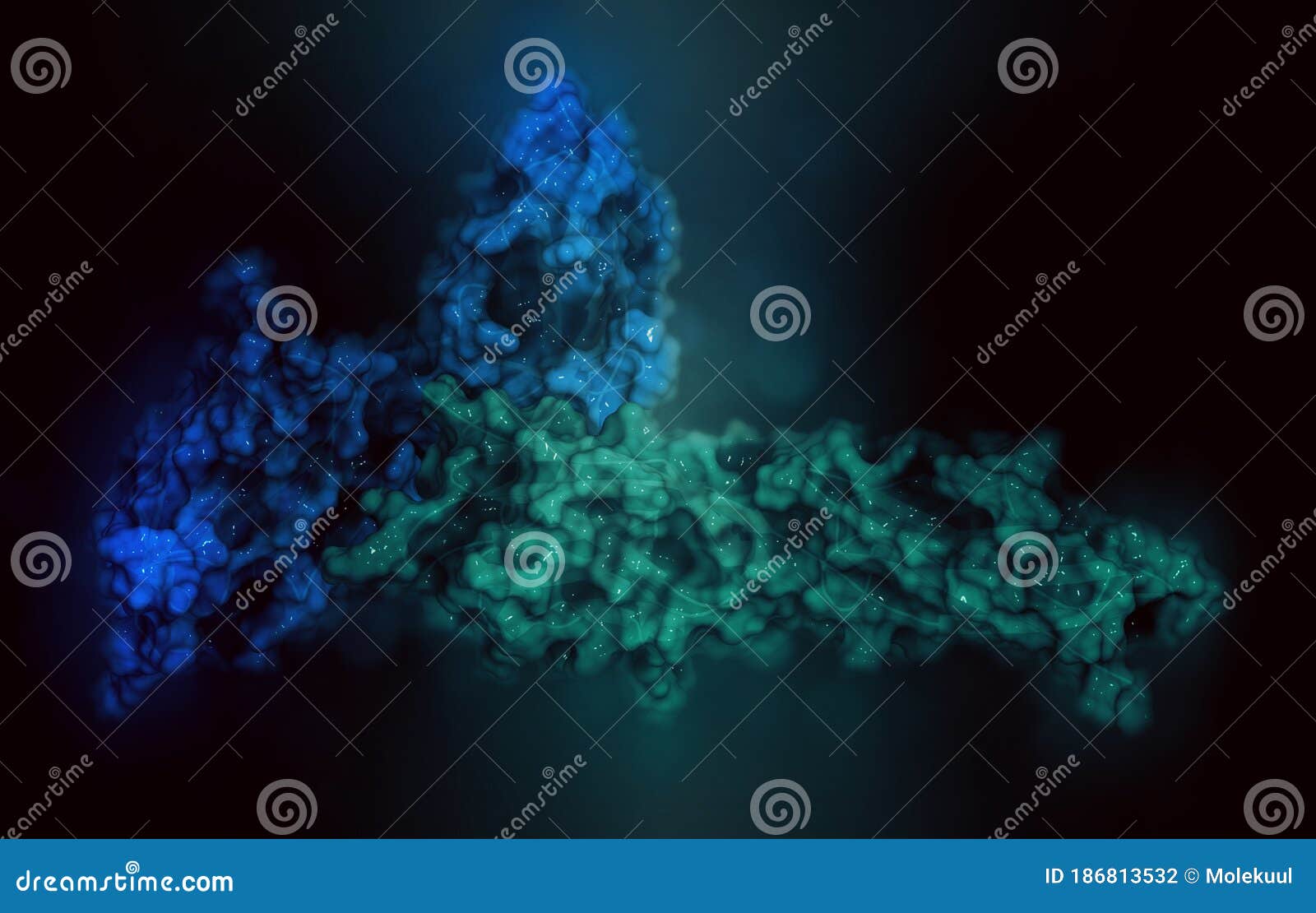 Programmed Cell Death Protein 1 PD-1 Stock Photo | CartoonDealer.com ...