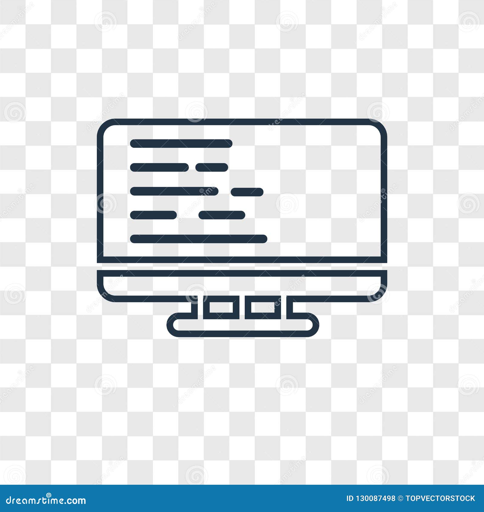 Programmer Concept Vector Linear Icon Isolated on Transparent Ba Stock ... Programmer Concept Vector Linear Icon Isolated on Transparent Ba Stock ...