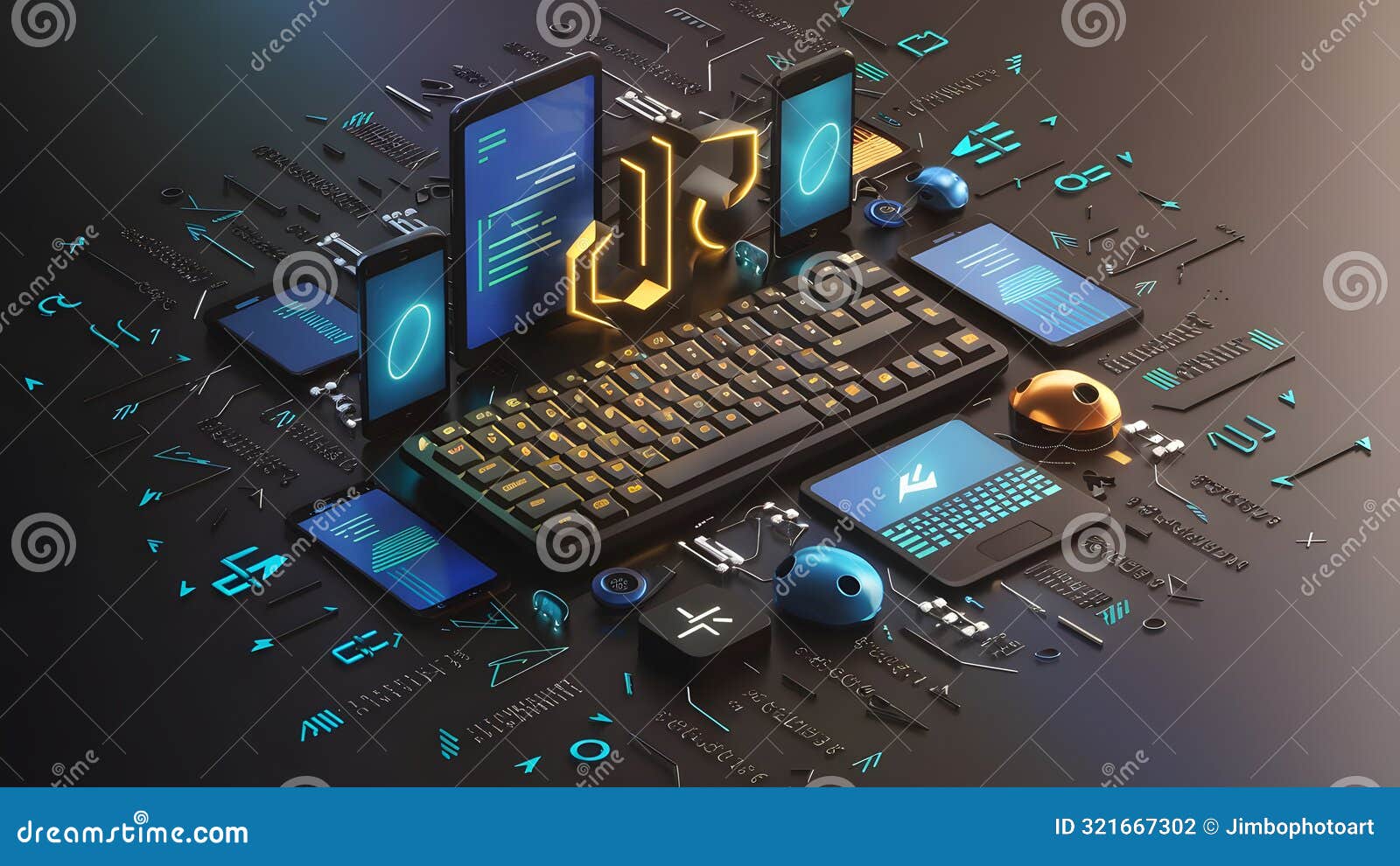 Programmer Day, Amazing and Dynamic Composition of Programming Related ...