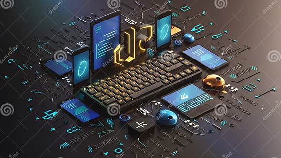 Programmer Day, Amazing and Dynamic Composition of Programming Related ...