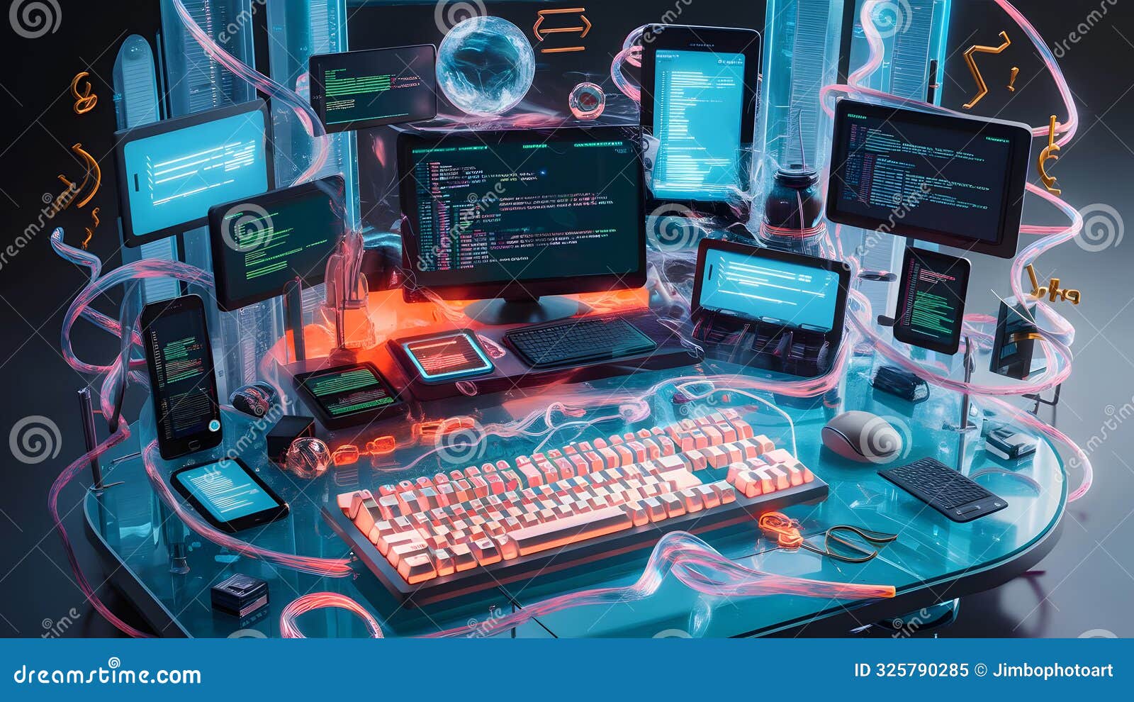 Programmer Day, Amazing and Dynamic Composition of Programming Related ...