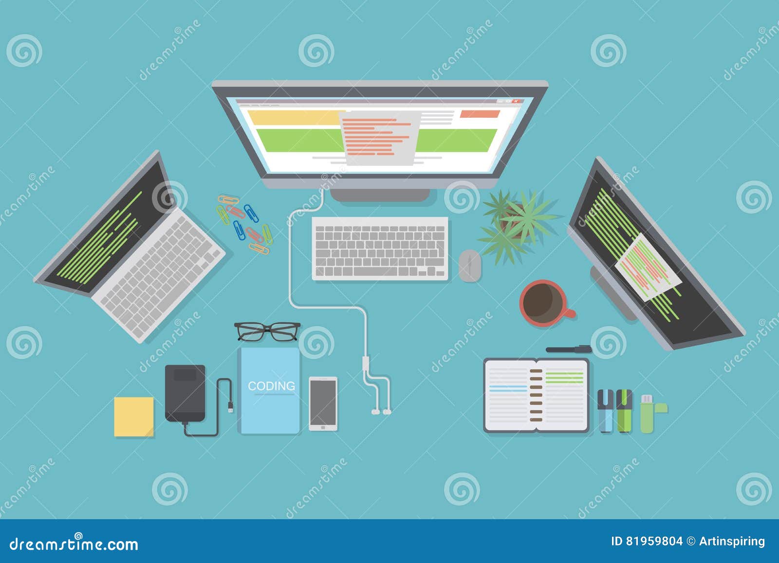 Books Vs Computers Stock Image | CartoonDealer.com #8540353 Books Vs Computers Stock Image | CartoonDealer.com #8540353