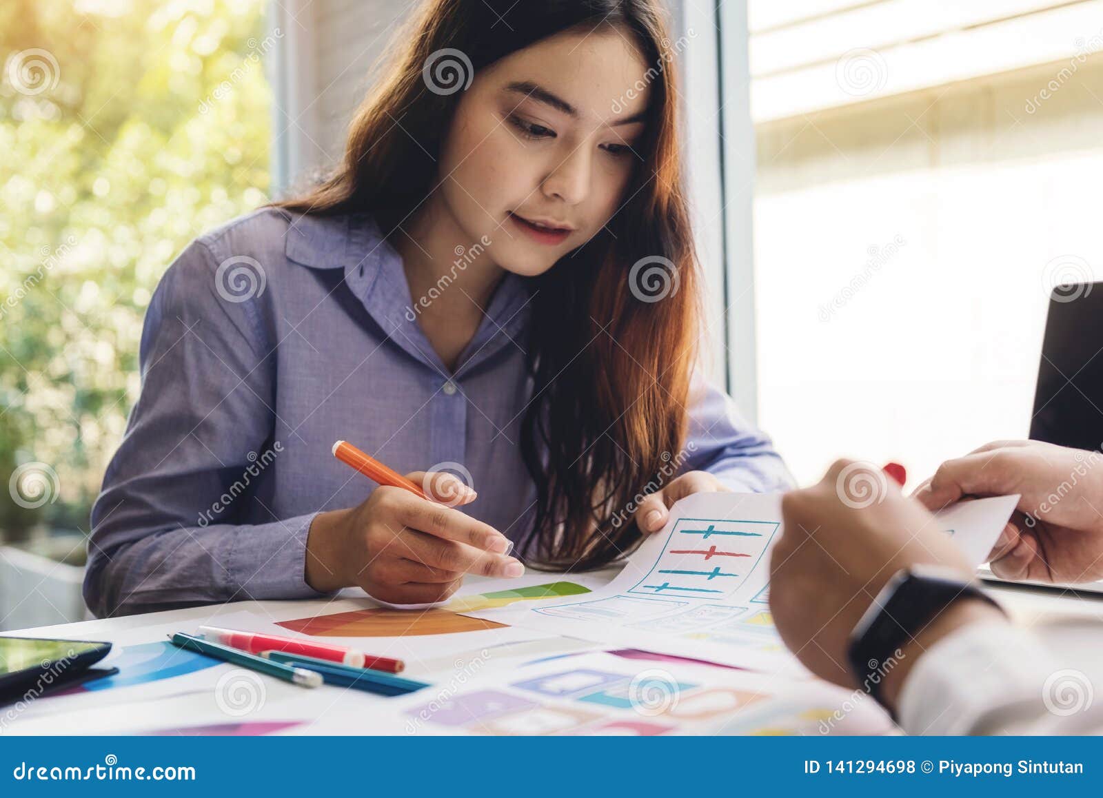 Programmer Engineers Discussion and Drawing Website Ux App for Start ...