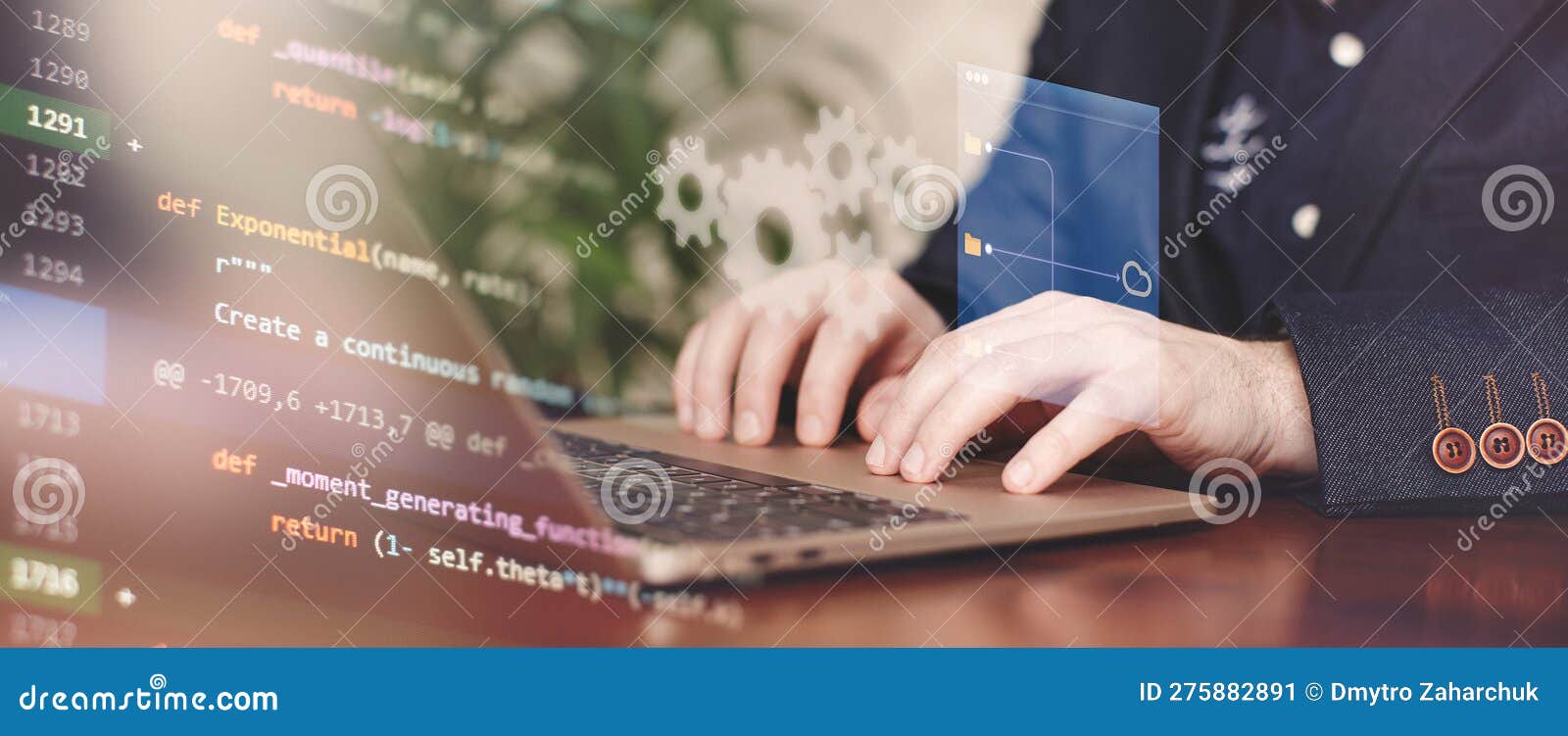 Code Academy Concept With Random Parts Of Program Code Code Academy With Programming Code