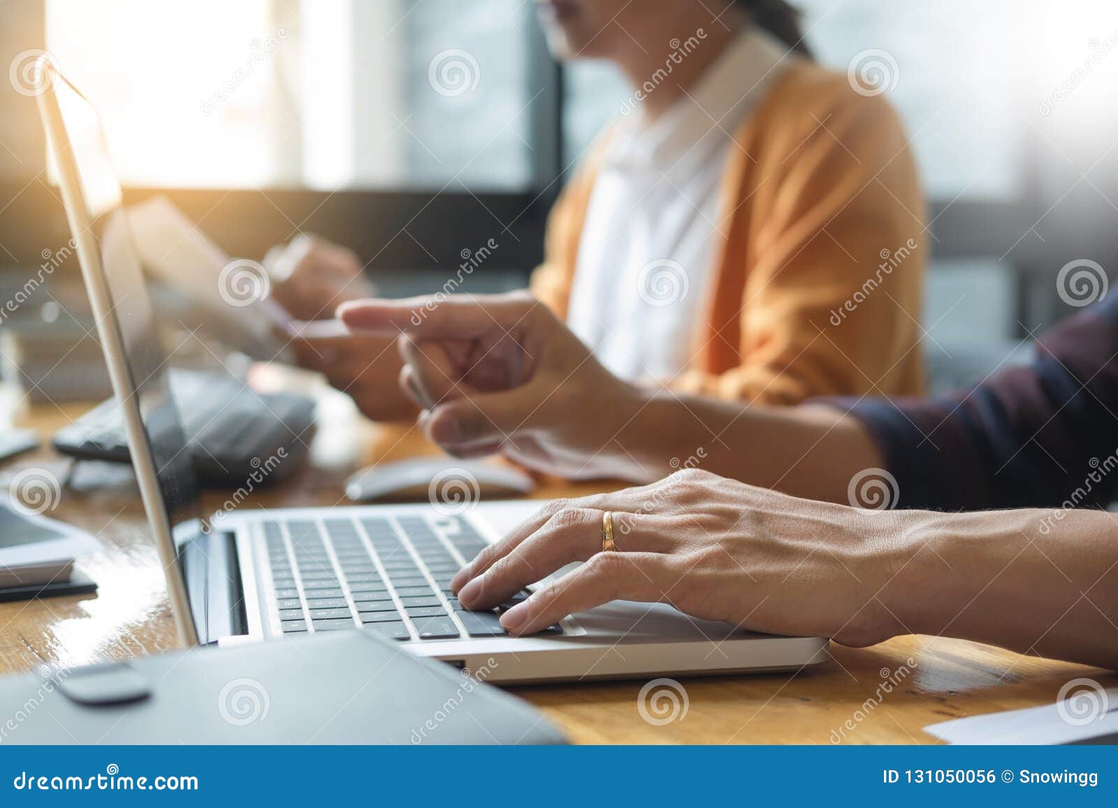 Programmer Programming and Coding Software Designer Working on Stock Photo - Image of modern ...