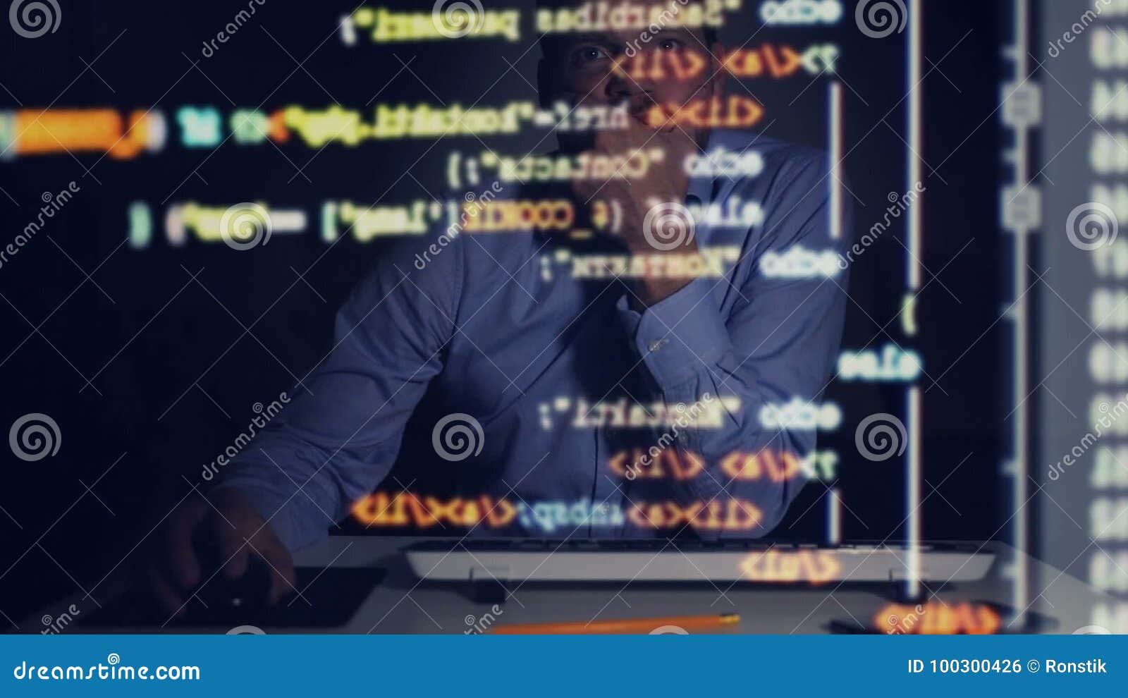 Programmer Stock Footage & Videos - 16,540 Stock Videos