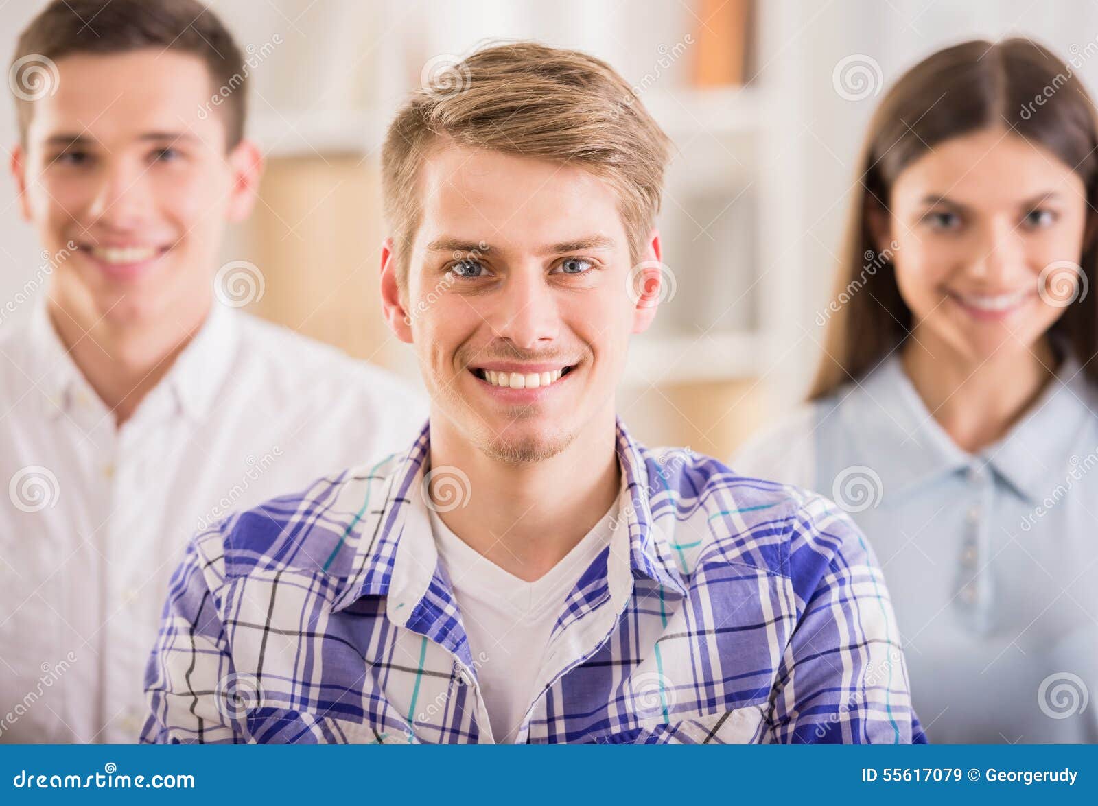 Programmer team stock image. Image of business, group - 55617079