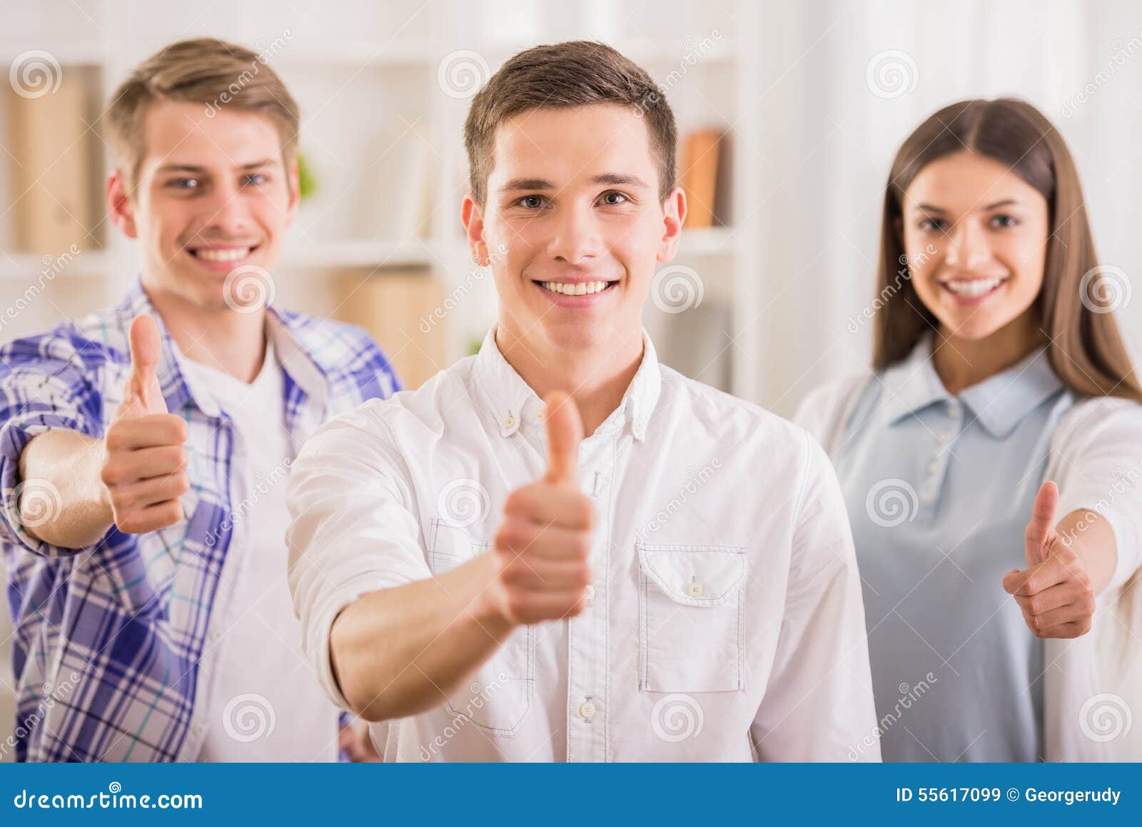 Programmer team stock image. Image of office, colleagues - 55617099