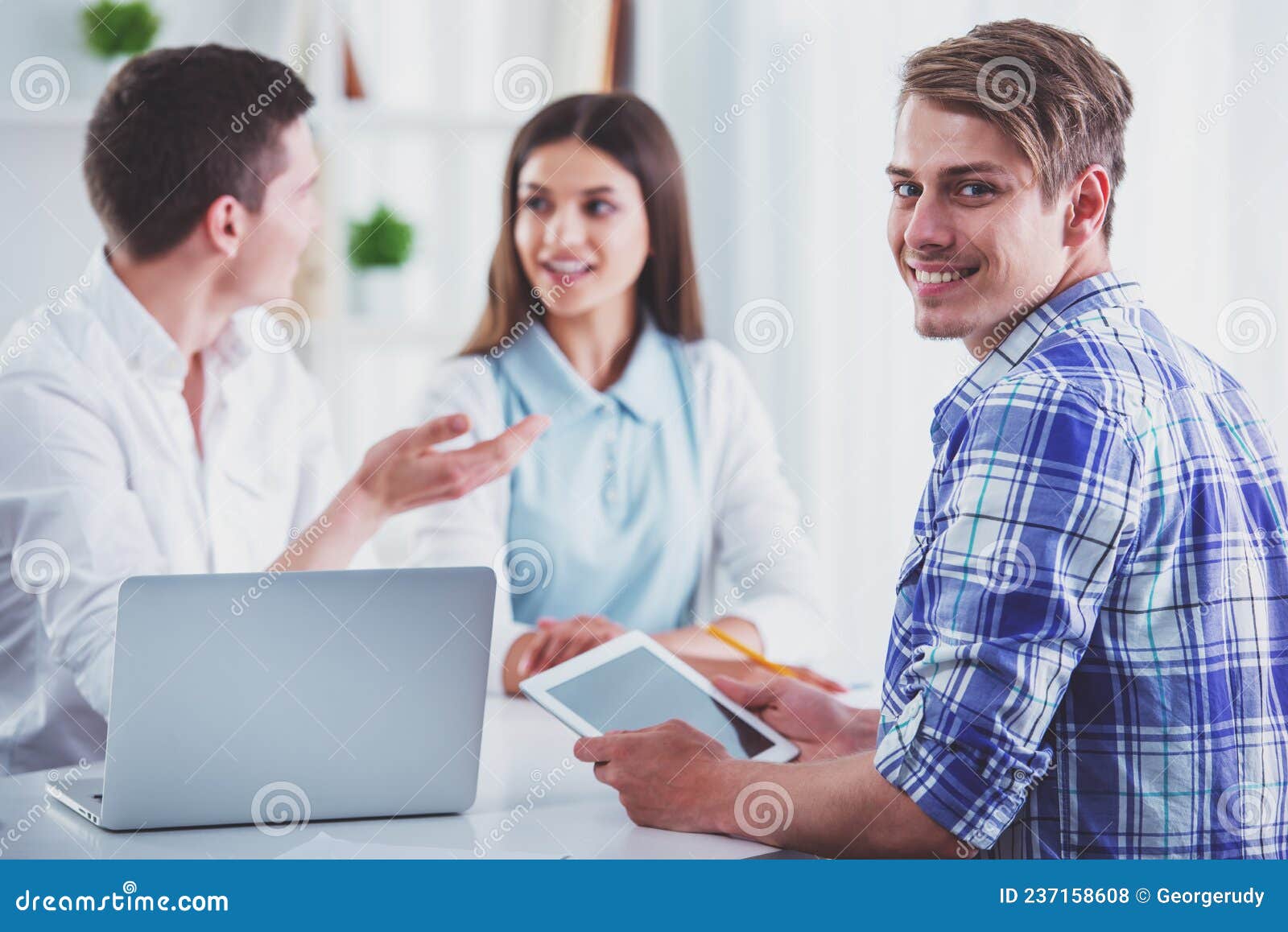 Programmer team stock photo. Image of cheerful, happy - 237158608 Programmer team stock photo. Image of cheerful, happy - 237158608