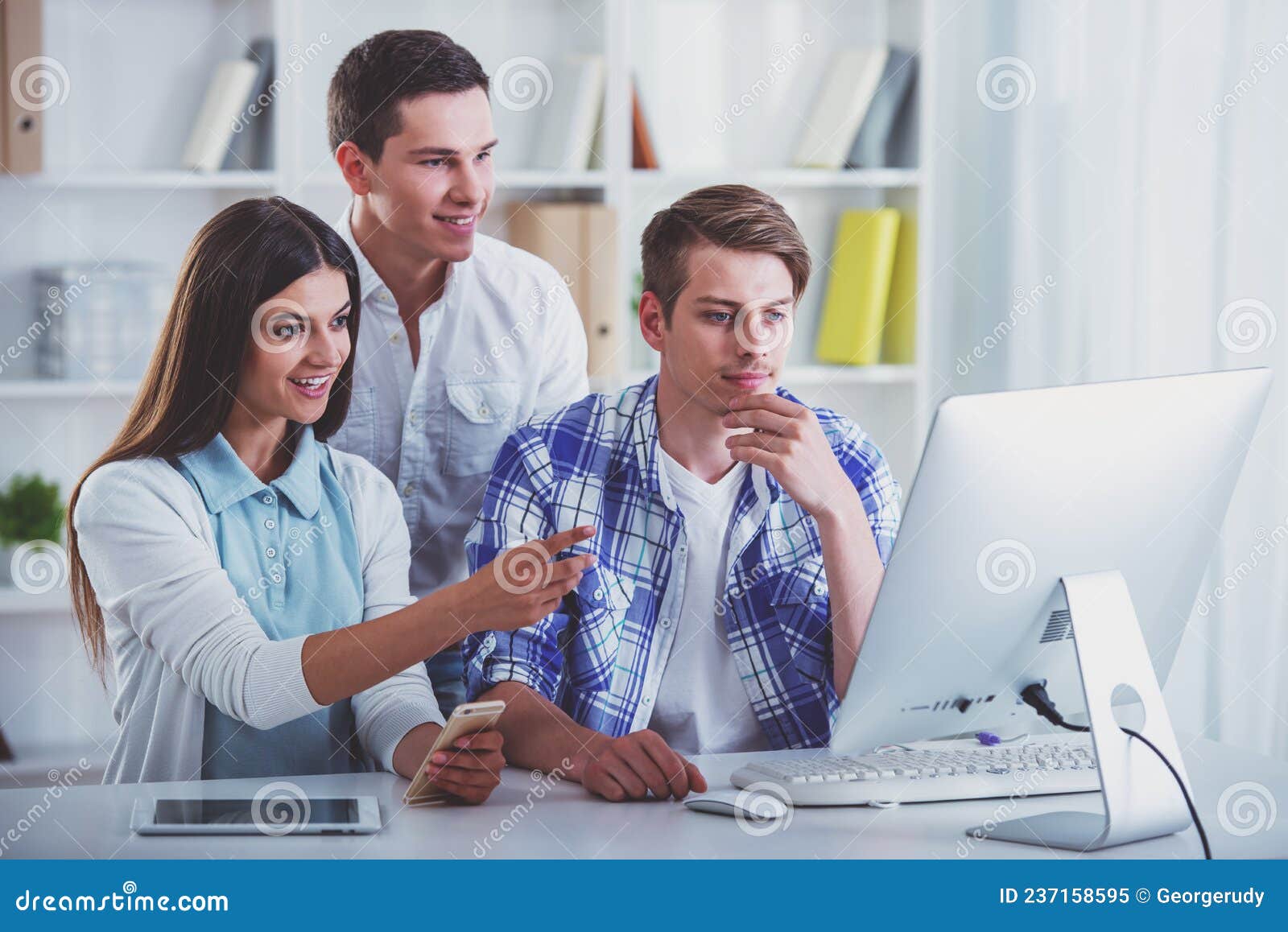 Programmer team stock image. Image of occupation, adult - 237158595 Programmer team stock image. Image of occupation, adult - 237158595