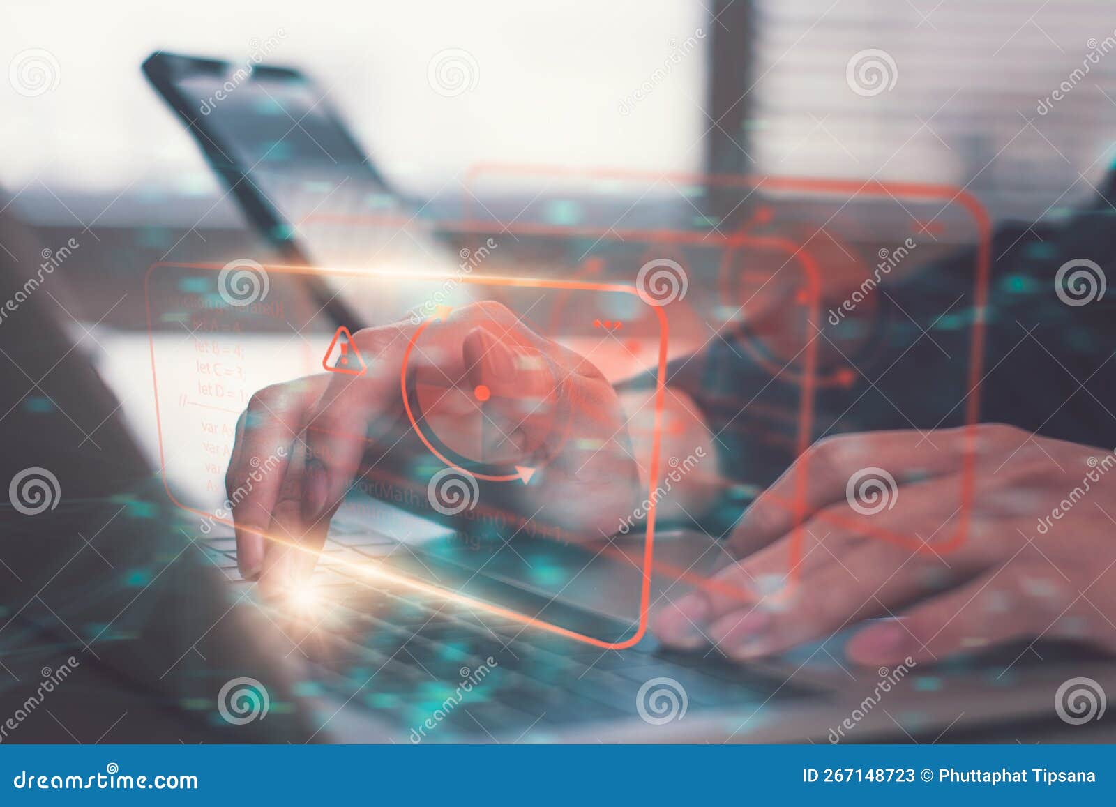 Programmer Technical it Service Support,check Alert Visual Sign Icon ...