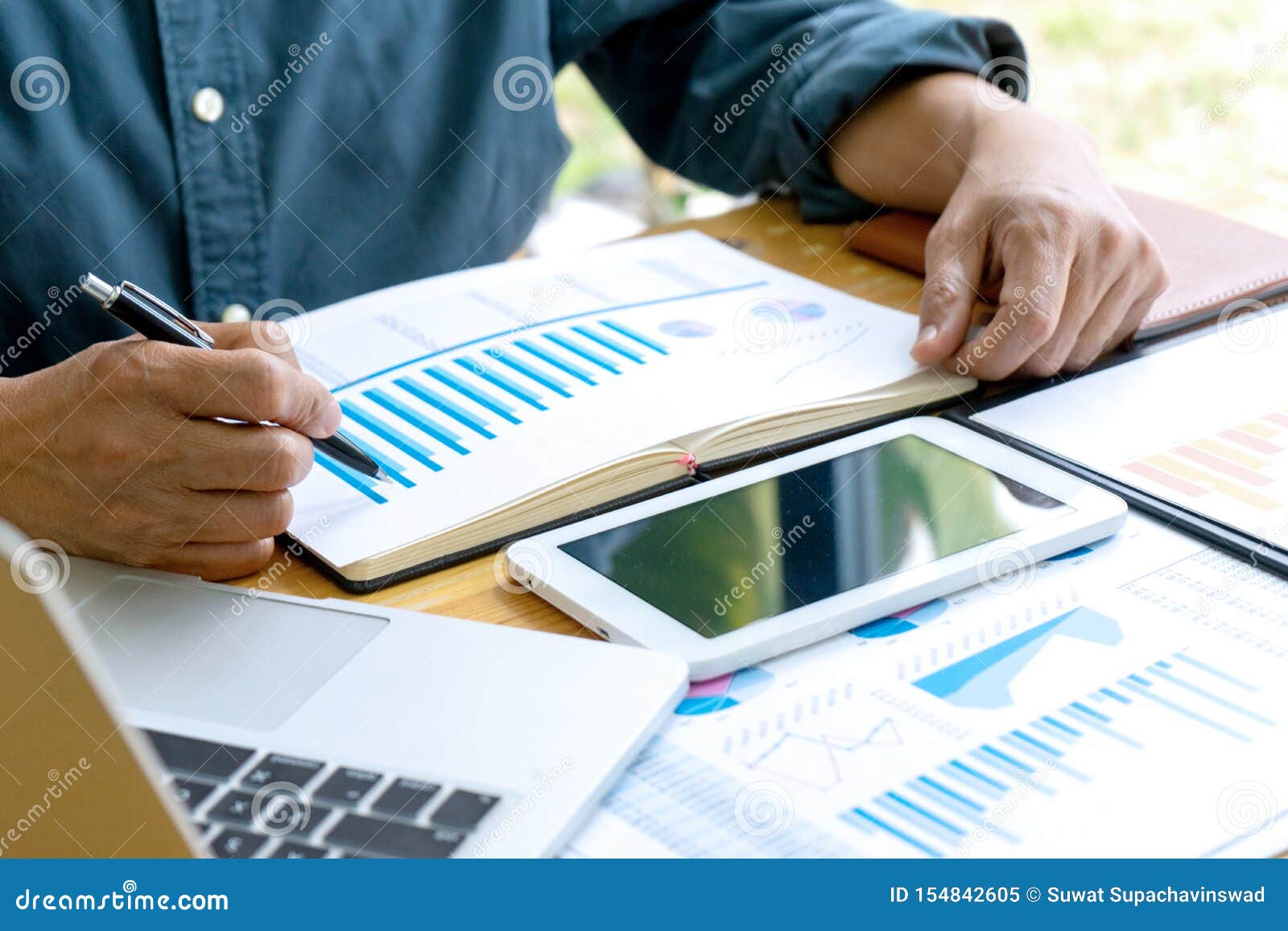 Programmer Work with Developing Programming Stock Image - Image of ...