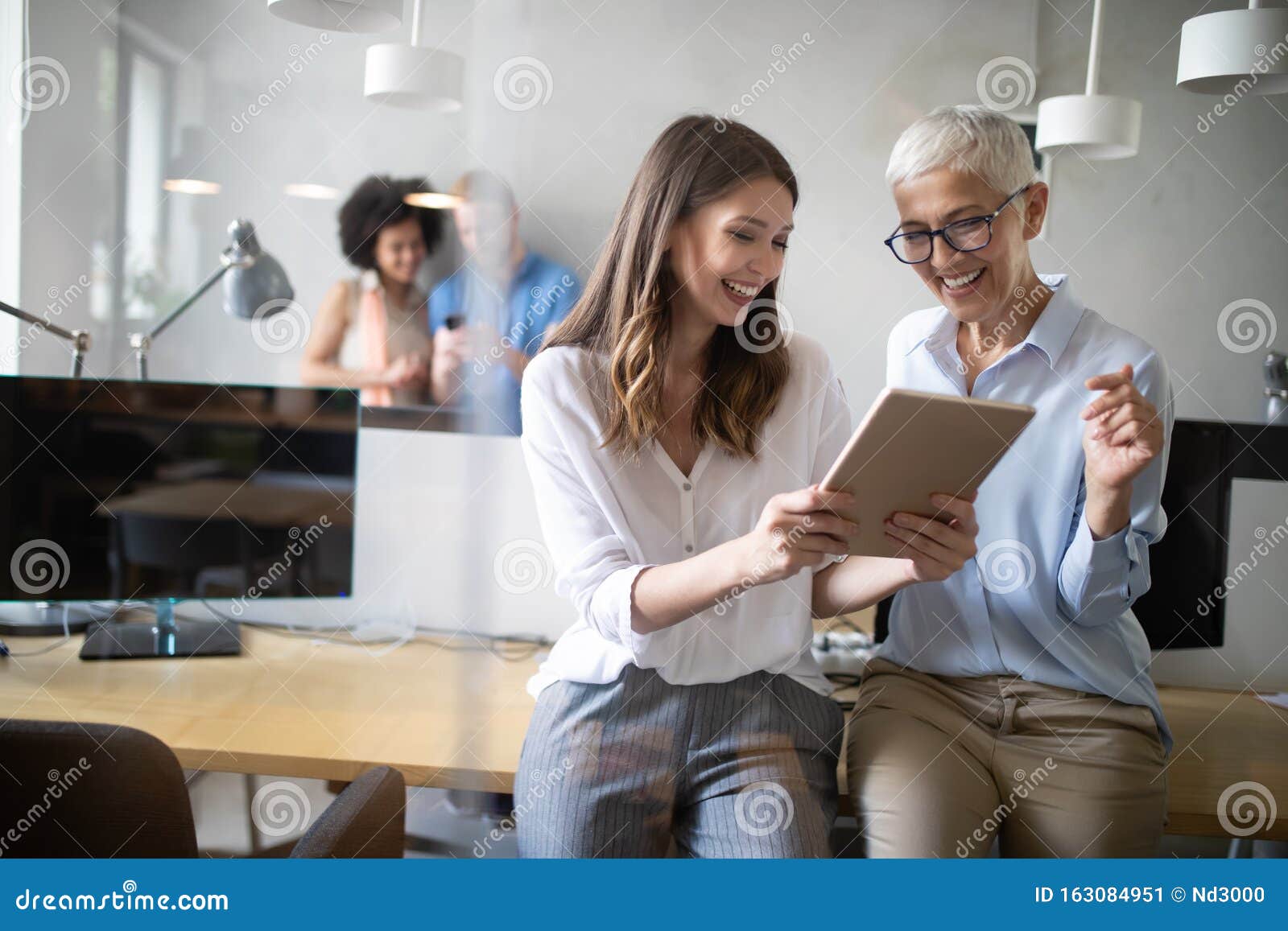 Programmer Working in a Software Developing Company Office Stock Image ... Programmer Working in a Software Developing Company Office Stock Image ...