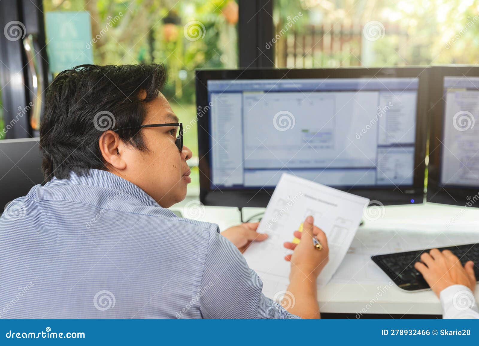 Programmer Working In A Software Developing Developing Programming And 3469