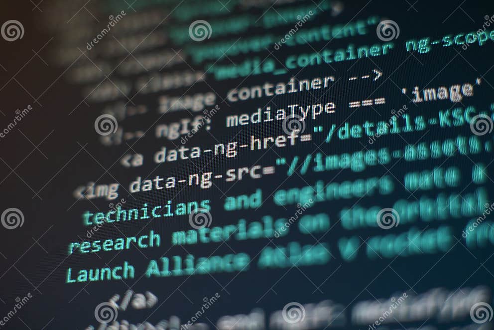 Programmer Workplace. Big Data Storage and Cloud Computing ...