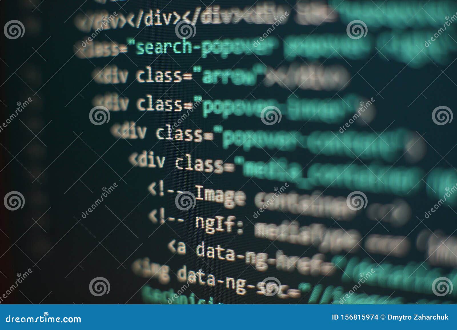 Programmer Workplace. Big Data Storage and Cloud Computing ...