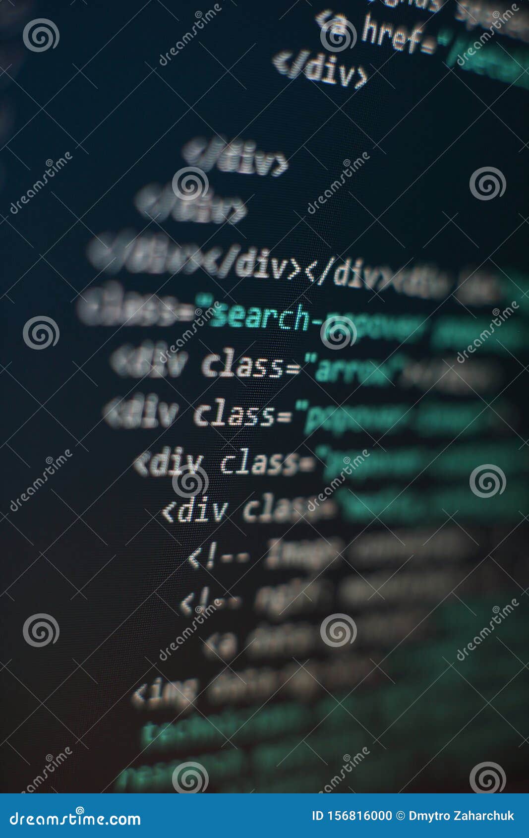 Programmer Workplace. Big Data Storage and Cloud Computing ...