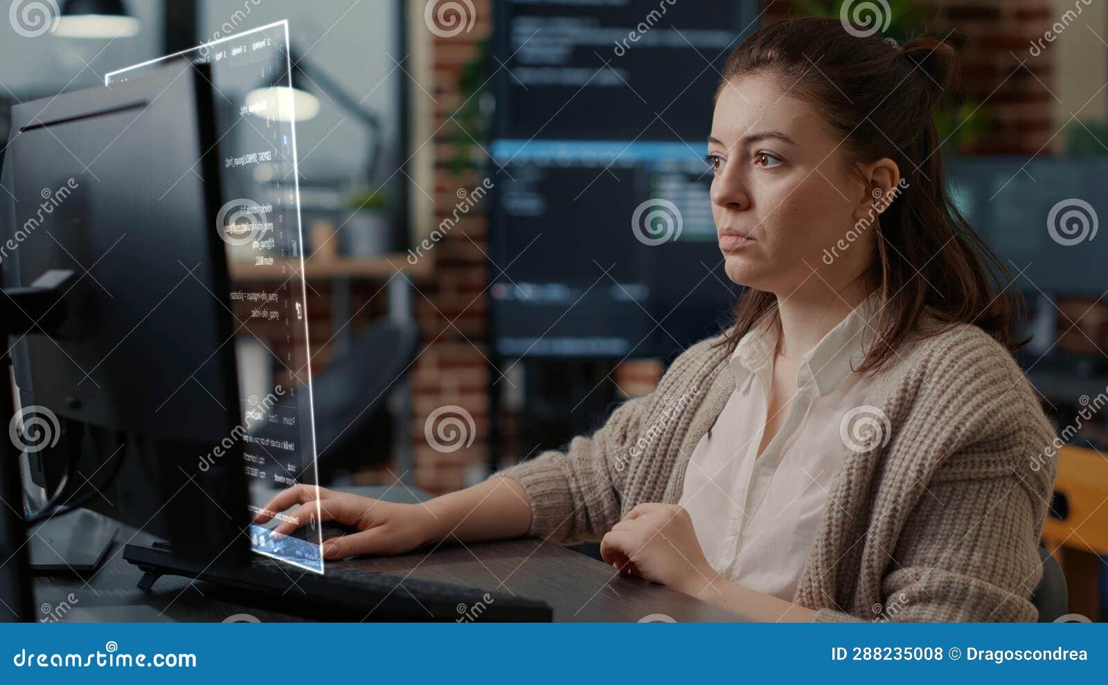 Programmer Writing Complex Code with AR Stock Photo - Image of code ... Programmer Writing Complex Code with AR Stock Photo - Image of code ...