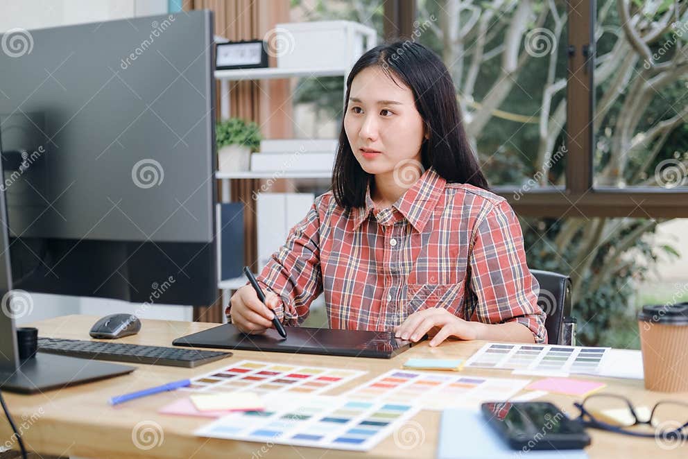 Programmers and Developer Teams are Coding and Developing Software ...