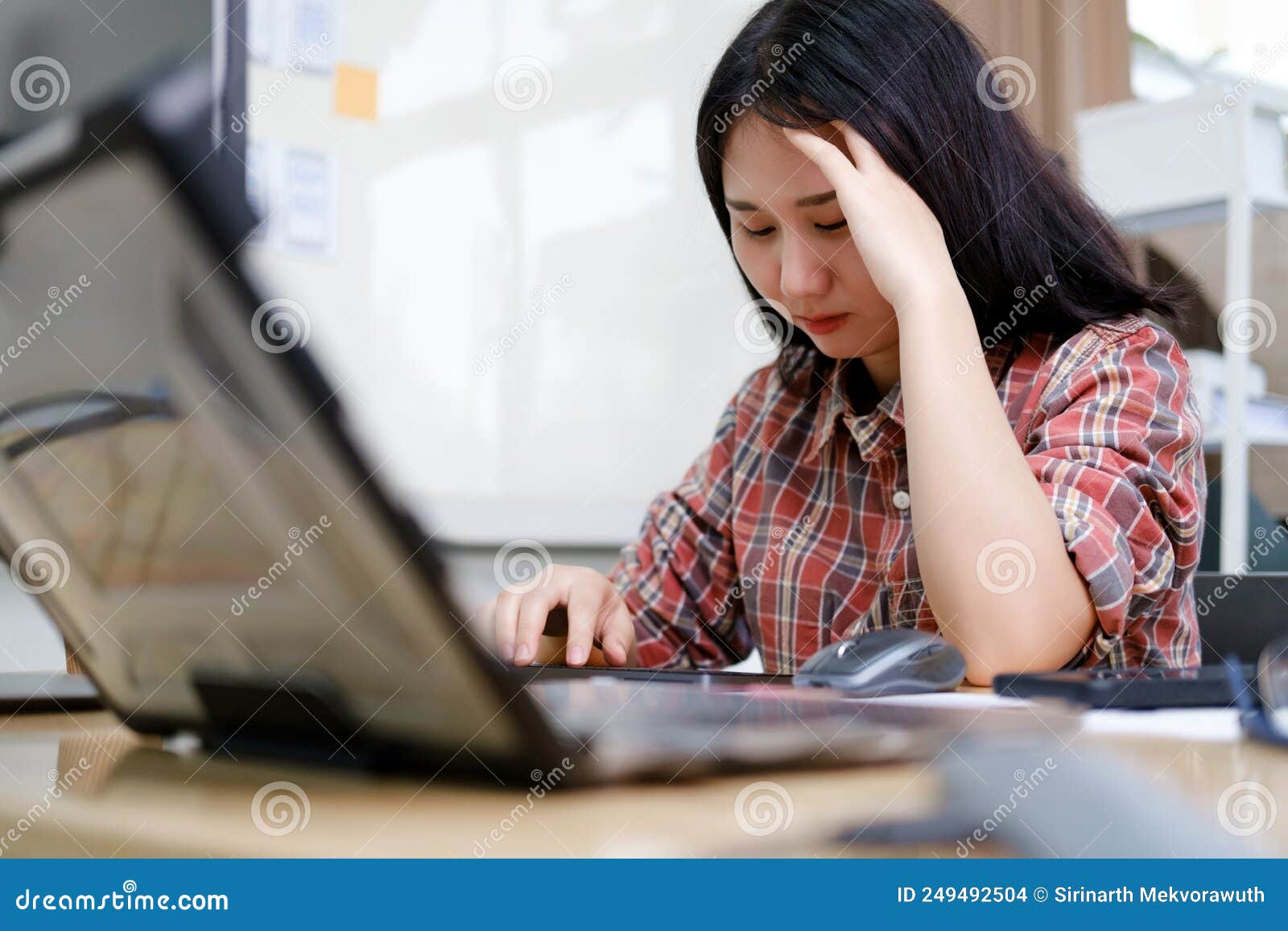 Programmers and Developer Teams are Coding and Developing Software Stock Photo - Image of design ...