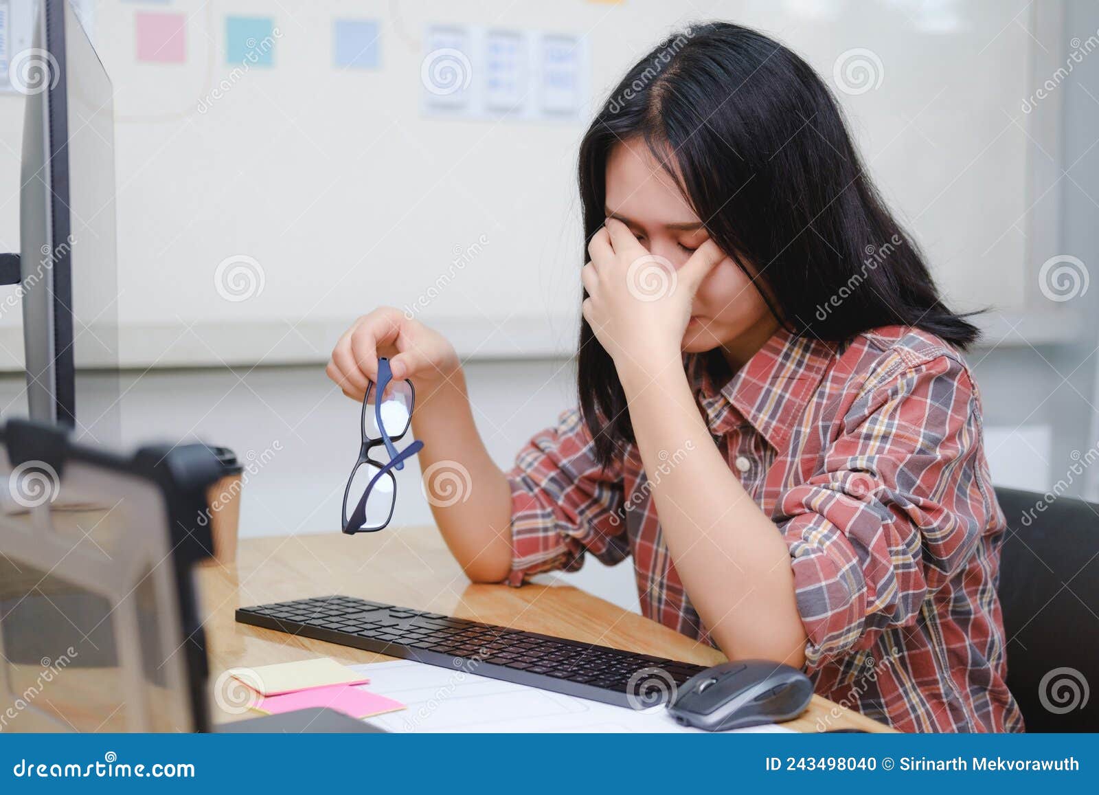 Programmers And Developer Teams Are Coding And Developing Software