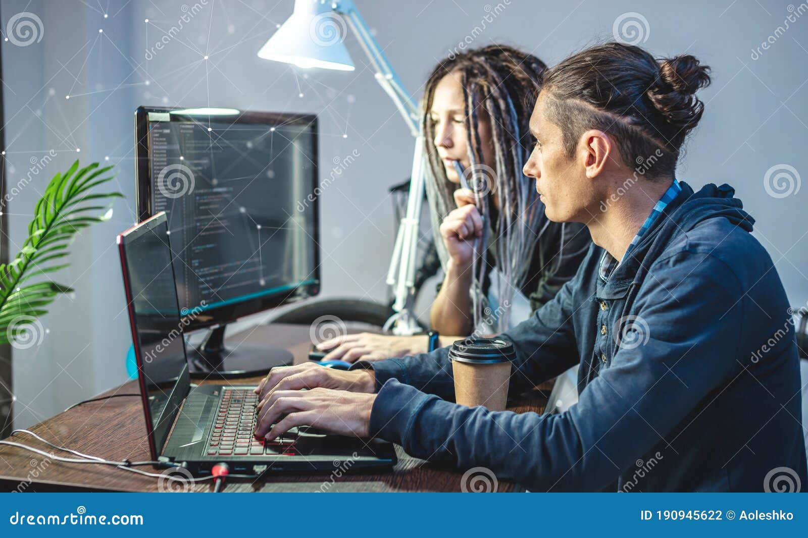 Programmers are Developing Software by Working with Software Code ... Programmers are Developing Software by Working with Software Code ...